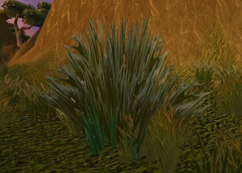 Telaari Frond - Item - World of Warcraft