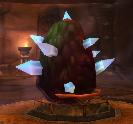 Ei der Netherschwingen - Objekt - WotLK Classic