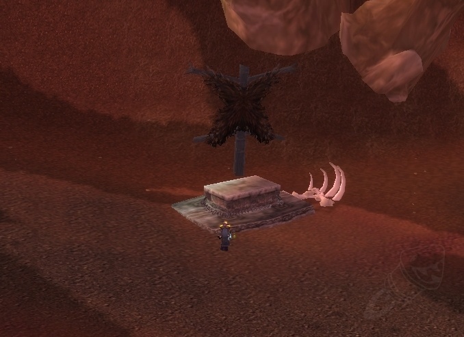 Showdown - Quest - WotLK Classic