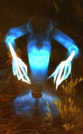 Varo'then's Ghost - NPC - WotLK Classic