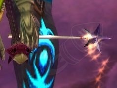 Hotshot Cattle Prod - Item - World of Warcraft