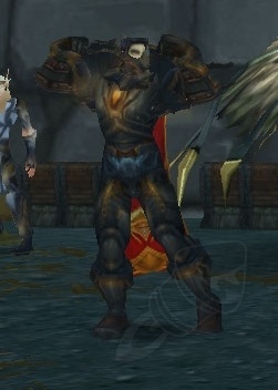 Wrathful Gladiator's Battlegear - Item Set - WotLK Classic