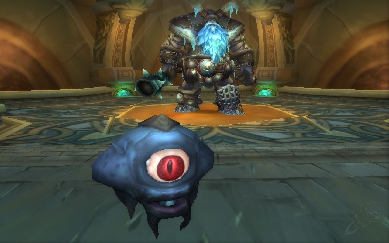 Sleepy Willy - Item - WotLK Classic
