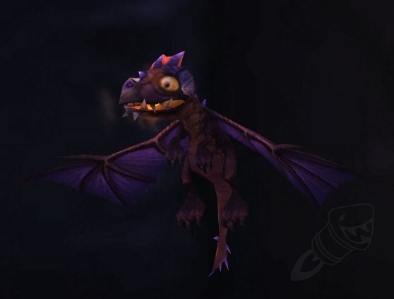Onyxian Whelpling - Item - WotLK Classic