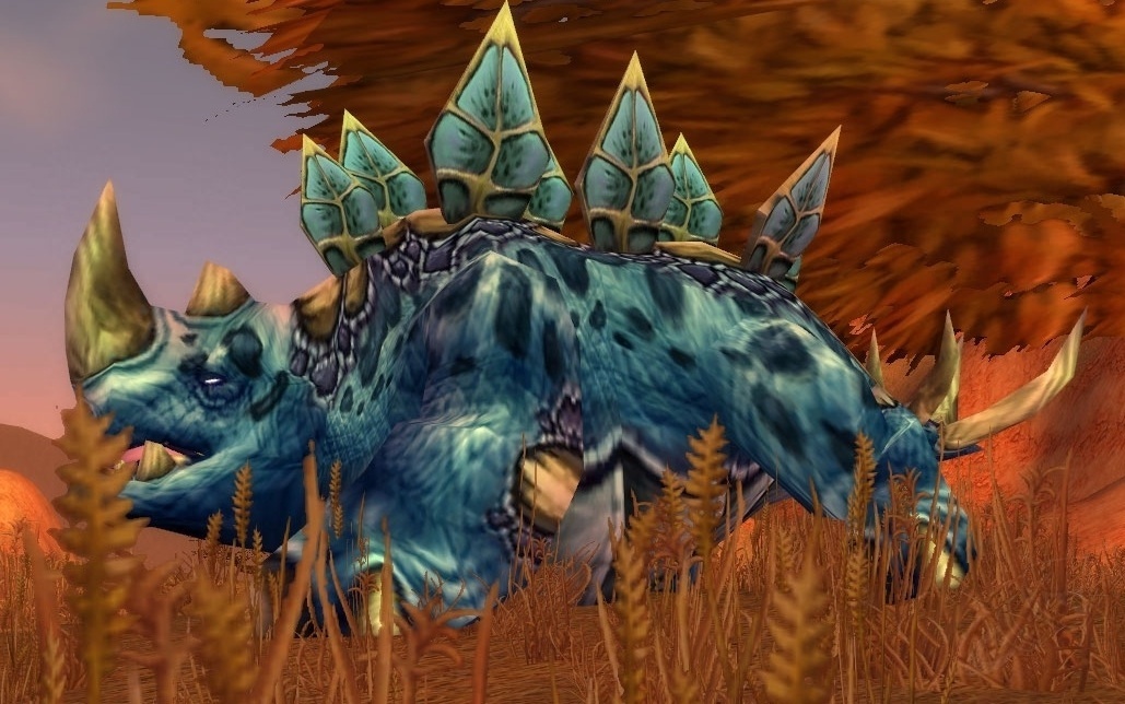 Owatanka - NPC - WotLK Classic