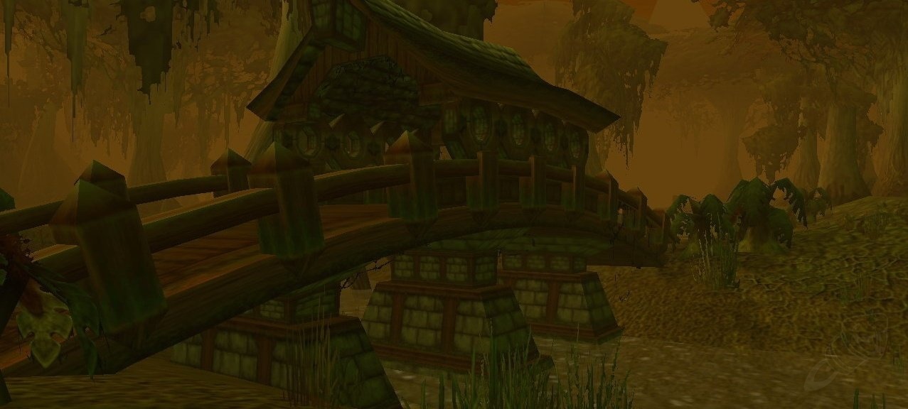 코르텔로의 수수께끼 - 퀘스트 - 월드 오브 워크래프트 오리지널