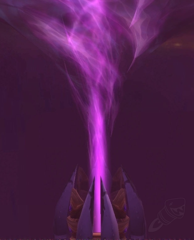 Raz-de-Néant - Zone - WotLK Classic