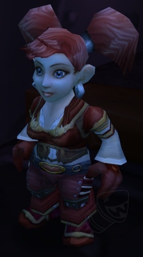 Motivate-a-Tron - Item - WotLK Classic