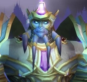 Justicar Crown - Item - WotLK Classic