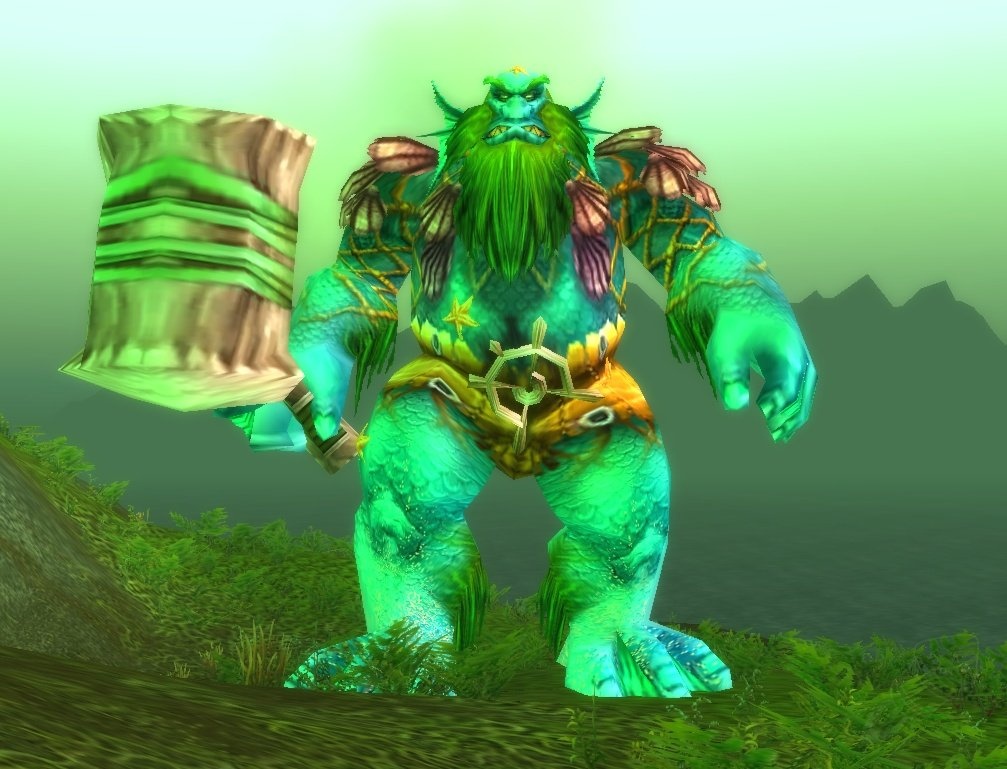 Shore Strider - NPC - World of Warcraft