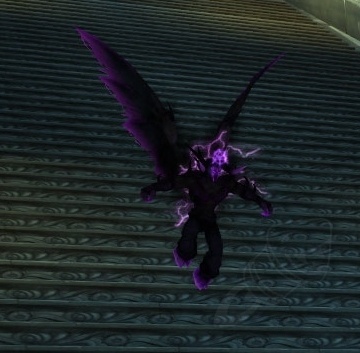 Metamorphosis - Spell - Wrath Classic