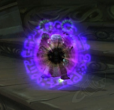 Shadow Ward - Spell - WotLK Classic