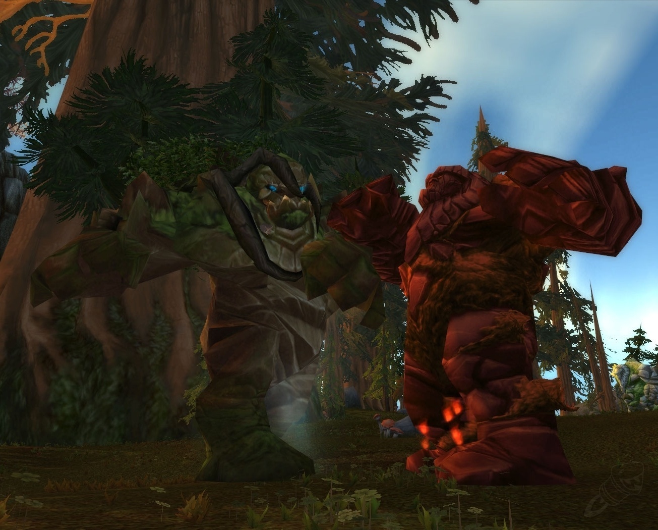 Dark Rune - Spell - World of Warcraft