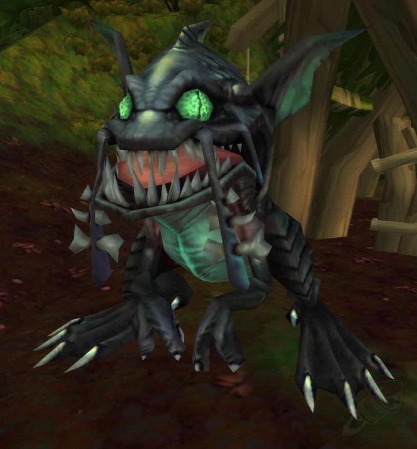 Loomee - NPC - WotLK Classic