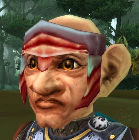 Carrion Scorpid Helm - Item - World of Warcraft