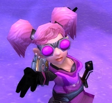 Gafas de las Sombras - Objeto - World of Warcraft
