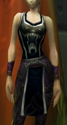 Warsong Battle Tabard - Item - WotLK Classic