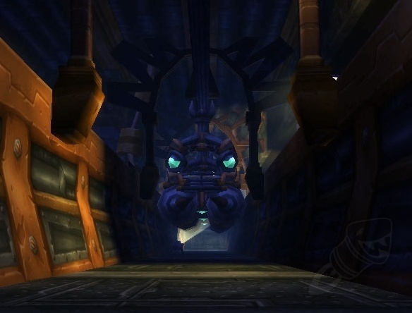 Deeprun Tram - Zone - WotLK Classic