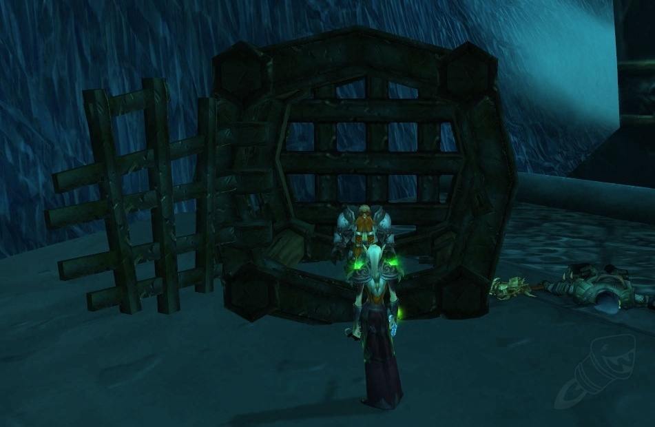 Esta vez la has liado, Kul - Misión - WotLK Clásico