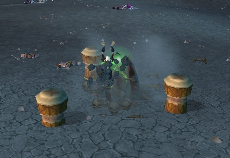 Stampfen - Quest - World of Warcraft