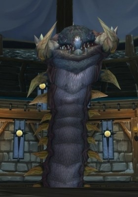 Acidmaw - NPC - Wrath Classic