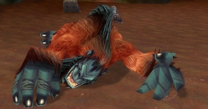 Tormenting the Softknuckles - Quest - WotLK Classic