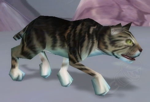 尼伯勒茲—NPC—巫妖王經典版