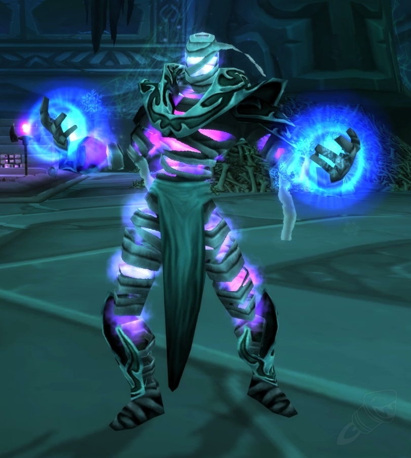 Astraler Lehrling - NPC - World of Warcraft