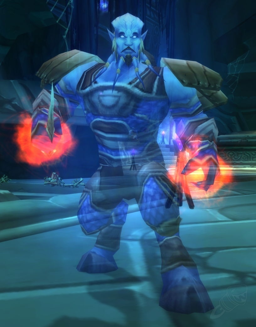 Phasing Stalker - NPC - World of Warcraft