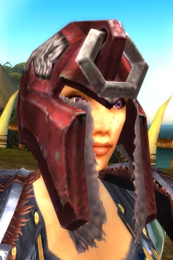 Garmalmhelm - Gegenstand - World of Warcraft