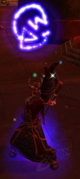 Eye of Moam - Item - Wrath Classic