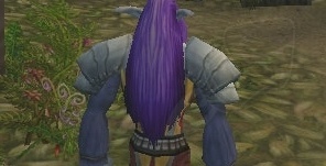 Frost Metal Pauldrons - Item - WotLK Classic