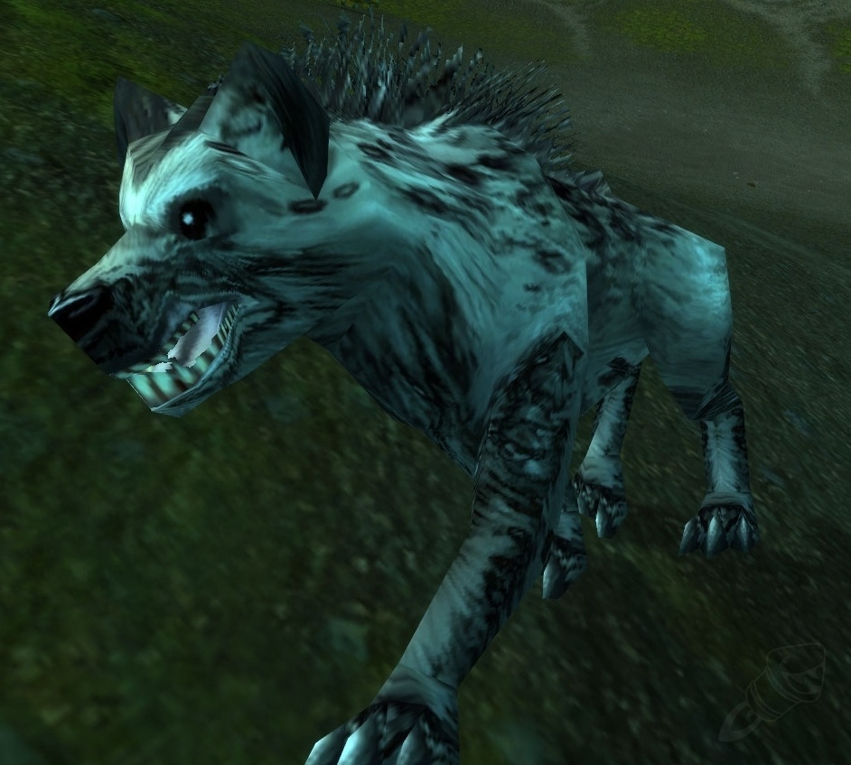 Giggler - NPC - WotLK Classic