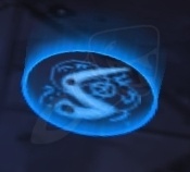 Mold Rune - Object - WotLK Classic