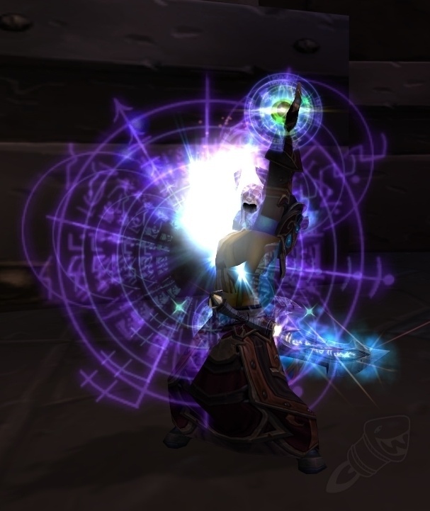 Tome of Dalaran Intellect - Item - WotLK Classic