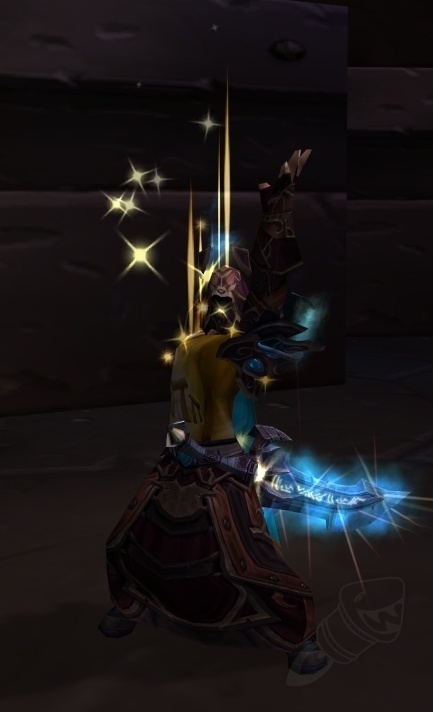 Mana Ruby - Item - World of Warcraft