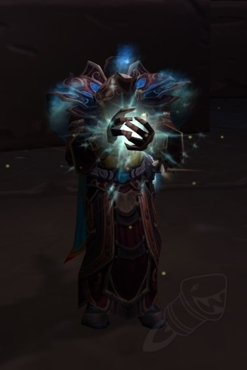 Conjure Food - Spell - WotLK Classic