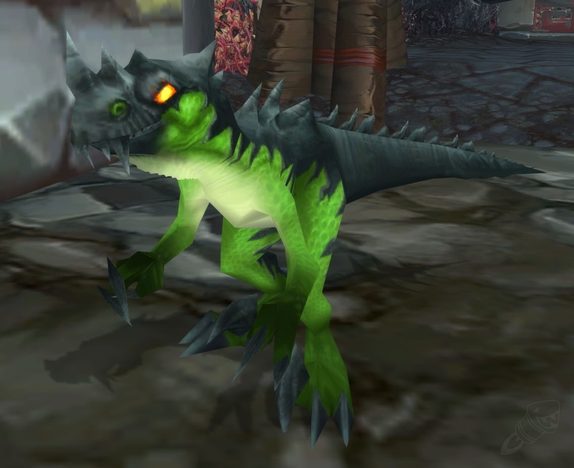 Arrancatripas Drakkari - PNJ - WotLK Clásico