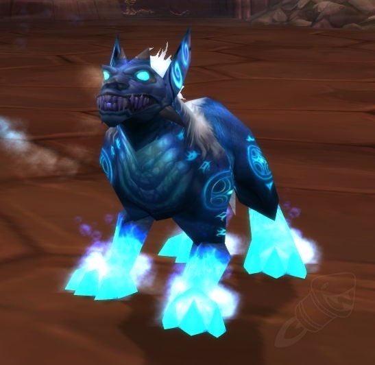 Azure Mage Slayer - NPC - World of Warcraft