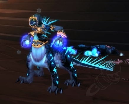 Azure Binder - NPC - WotLK Classic