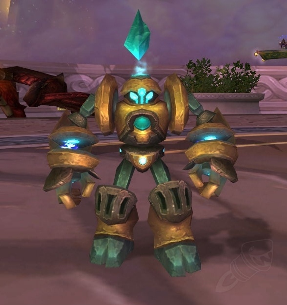 Lil' XT - Item - WotLK Classic