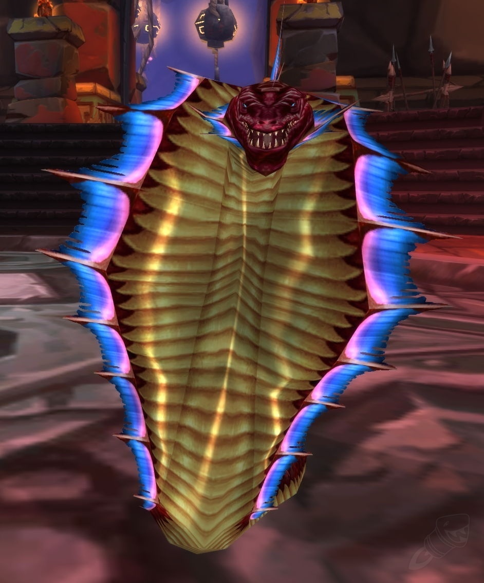 Slad'ran Viper - NPC - World of Warcraft