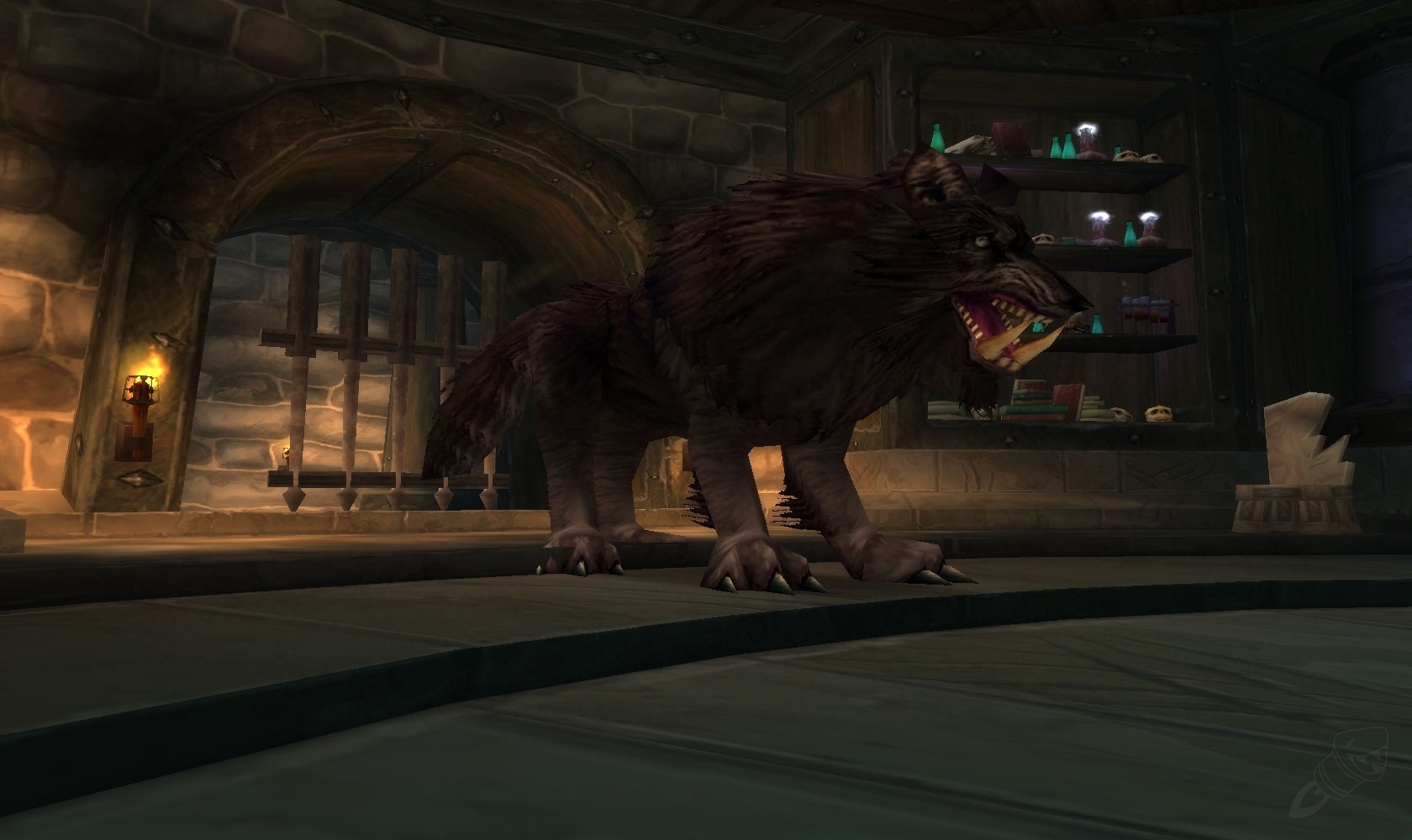 Fenrus der Verschlinger - NPC - WotLK Classic