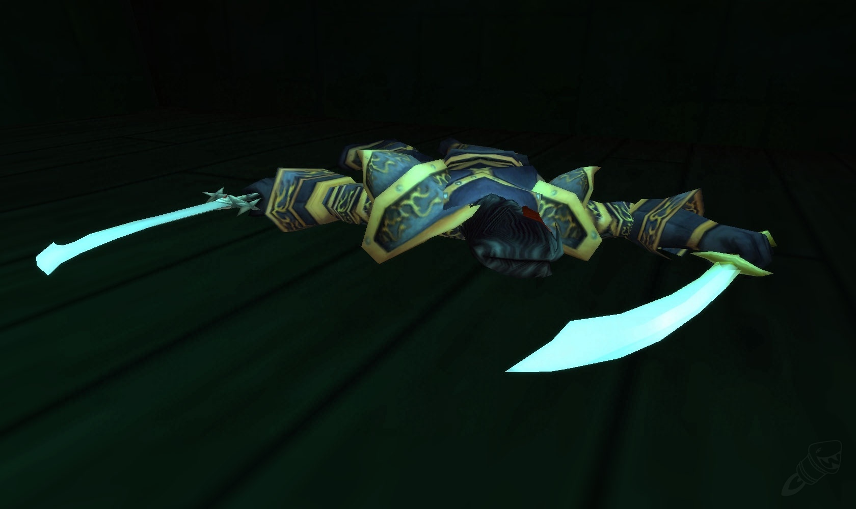 Edwin VanCleef kills (Deadmines) - Achievement - WotLK Classic