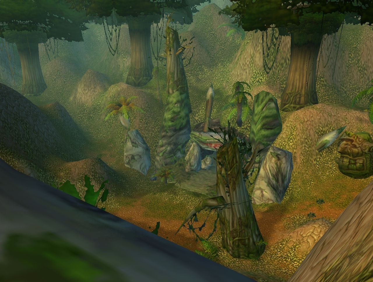 The Mind's Eye - Quest - World of Warcraft