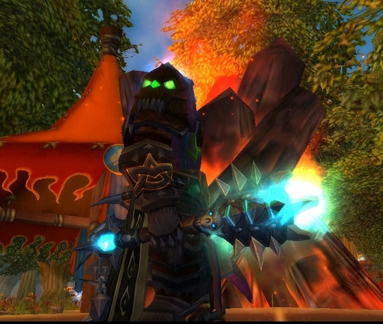 遗言—物品—[Cataclysm Classic]