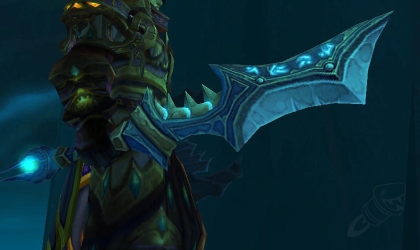Soulbreaker - Item - World of Warcraft