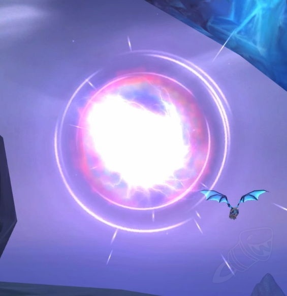 Centrifuge Core - NPC - Wrath Classic