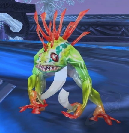 Phantasmal Murloc - NPC - WotLK Classic