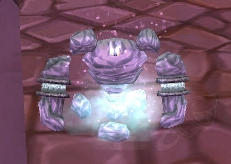 Frigid Frostling - NPC - WotLK Classic